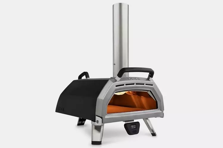 Ooni Karu 16 Kai-dipecat Pizza Oven 479_1