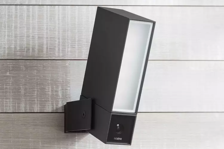 Netatmo klātbūtne 4802_1