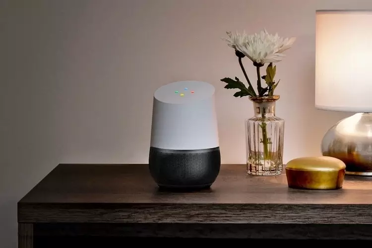 Google Home