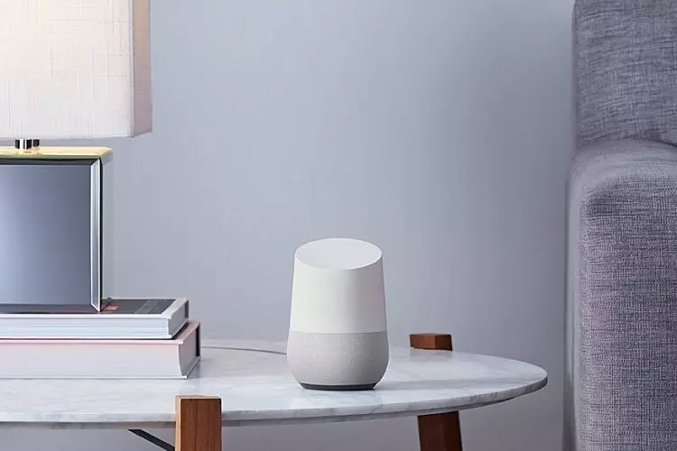 Google Home 4846_2