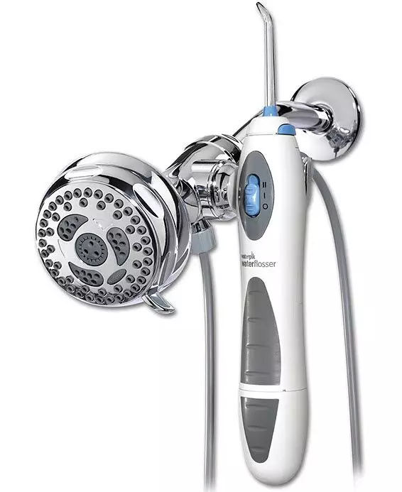 Showerpik Water Flosser 4883_1