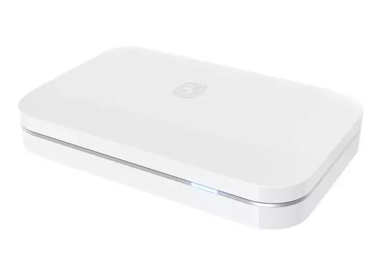 PhoneSoap Charger dezenfekte telefòn ou pandan w ap chaje l 4884_3