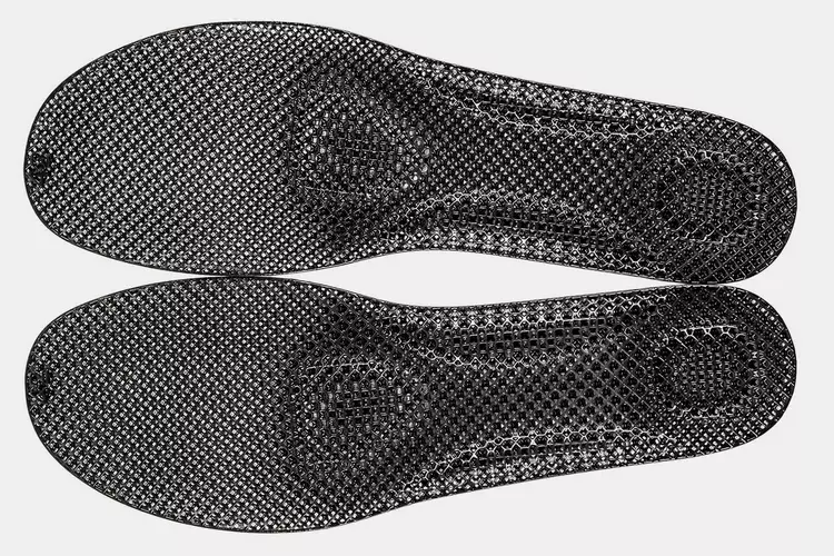 LuxCreo AiFeet Custom 3D-Printed Insoles 48_3