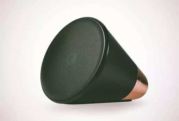 Cone Smart Speaker 491_1