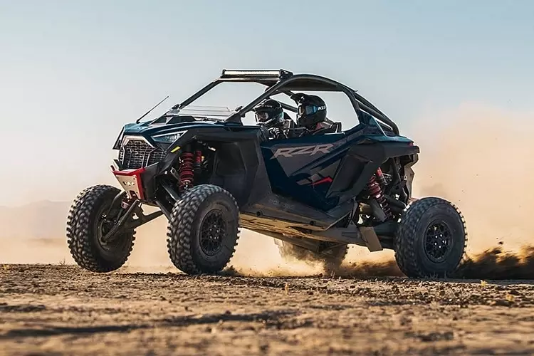 Polaris RZR Pro R 503_1