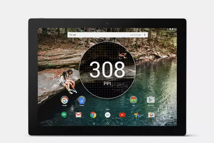 Google Pixel C 5140_2