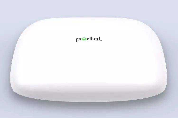 Port Router 5145_1