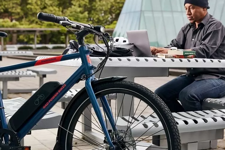 Las mejores bicicletas eléctricas para desplazamientos urbanos