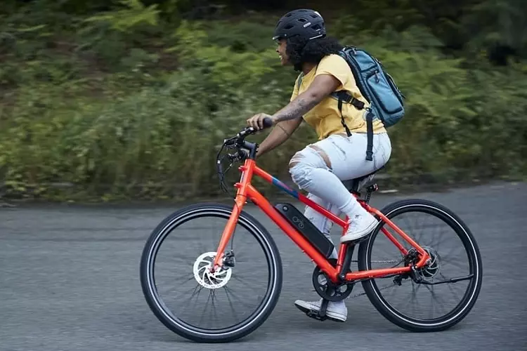 Labākie elektriskie velosipēdi braucieniem uz pilsētu 516_2