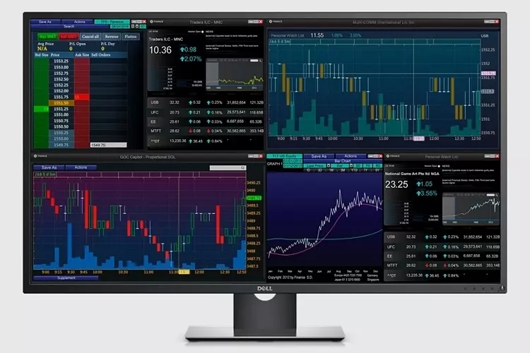 Dell 43 multi-client monitor 527_1