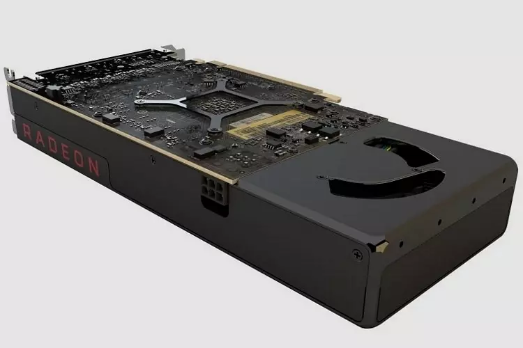 GPU AMD Radeon RX480 5284_3