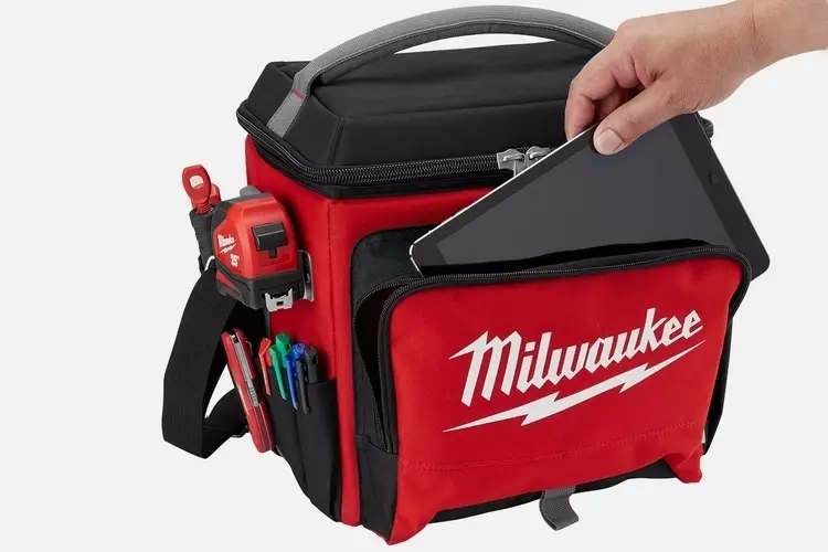 Milwaukee Jobsite Cooler 5360_1