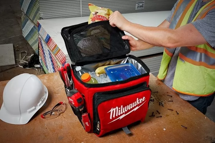 Milwaukee Jobsite Cooler 5360_2