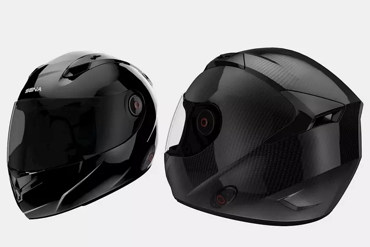 Sena Smart Helmet 5386_3