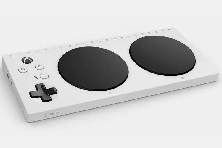 Xbox Adaptive Controller