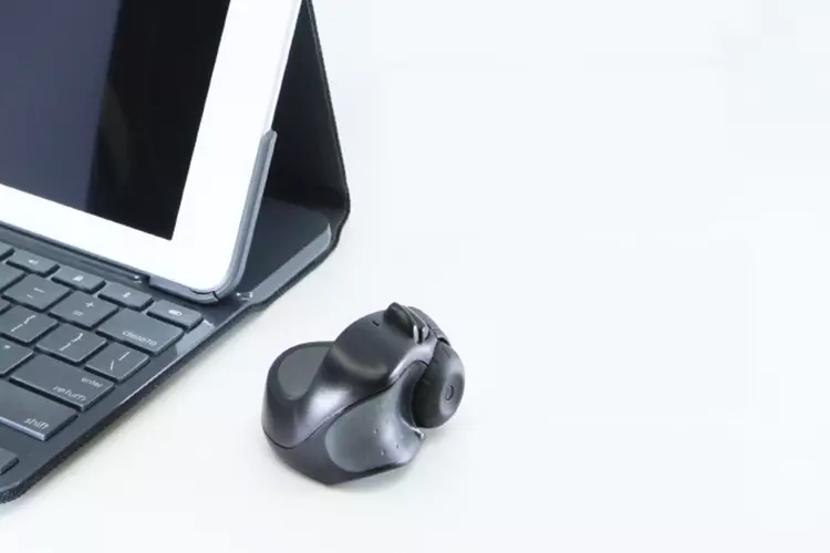 Swiftpoint ProPoint Travel Mouse ແລະ Presenter 560_4