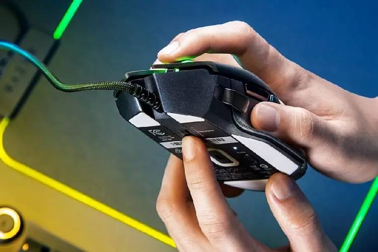 O melhor mouse para jogos deixa você apto para uma jogabilidade competitiva