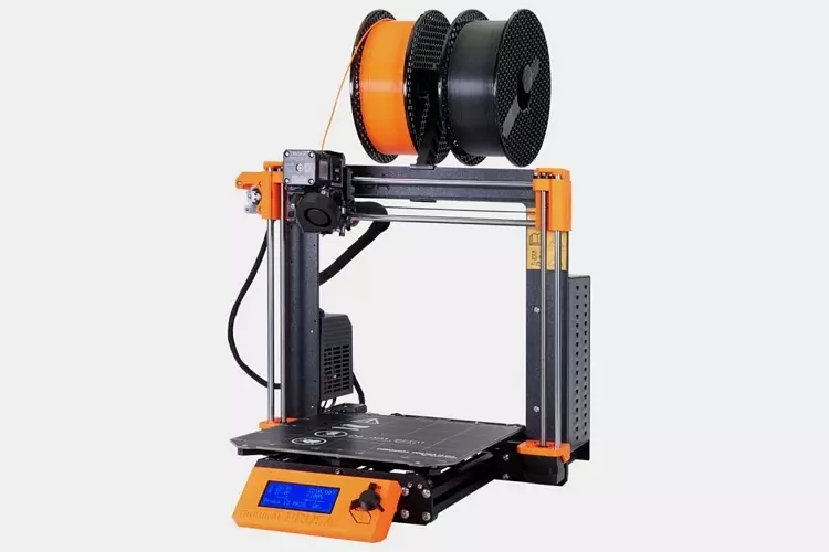 Handa nang Makapasok sa 3D Printing? Narito ang Iyong Pinakamahusay na Opsyon 562_5