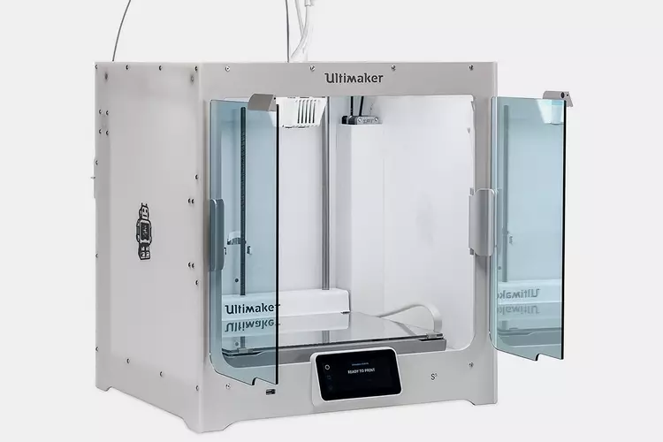 Klar til at komme i gang med 3D-print? Her er dine bedste muligheder 562_6