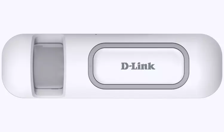 D-Link Z-толқын қозғалыс сенсоры 566_1