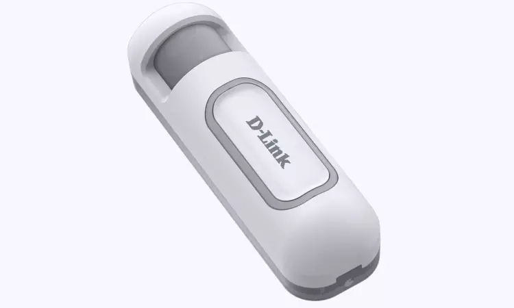 D-Link Z-толқын қозғалыс сенсоры 566_2