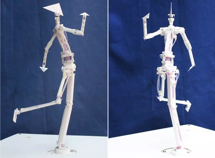 Speecy Motion Figure MF201 5705_1