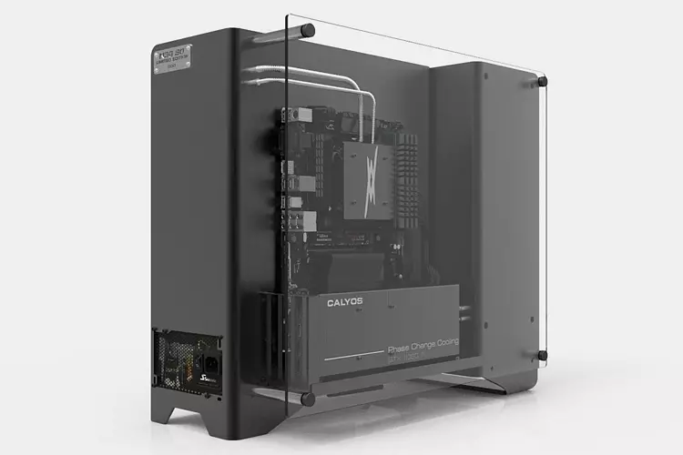 Calyos NSG S0 PC Chassis 5715_2