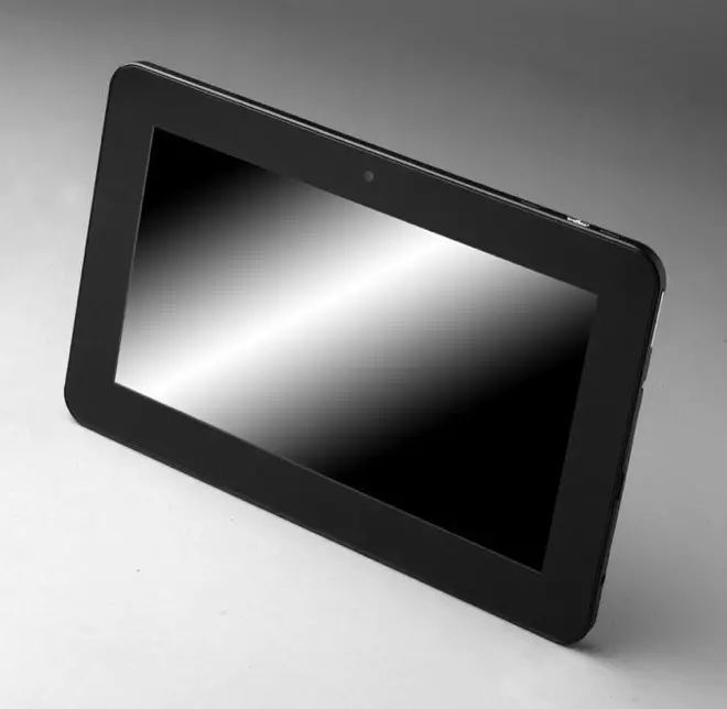 Adbiyento Vega, Usa ka Sub-$400 nga Android Tablet 573_1