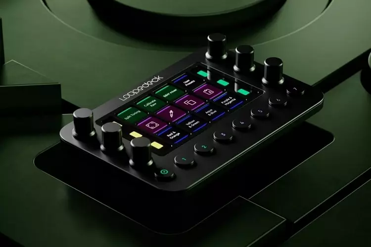 Loupedeck Live 5758_4