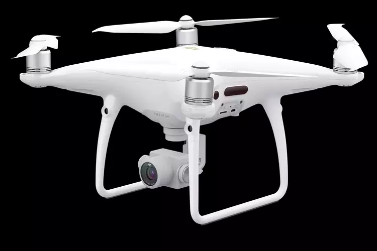 Awọn Drones Olumulo 4K ti o dara julọ Fun Cinematography Eriali Giga-Res 576_2