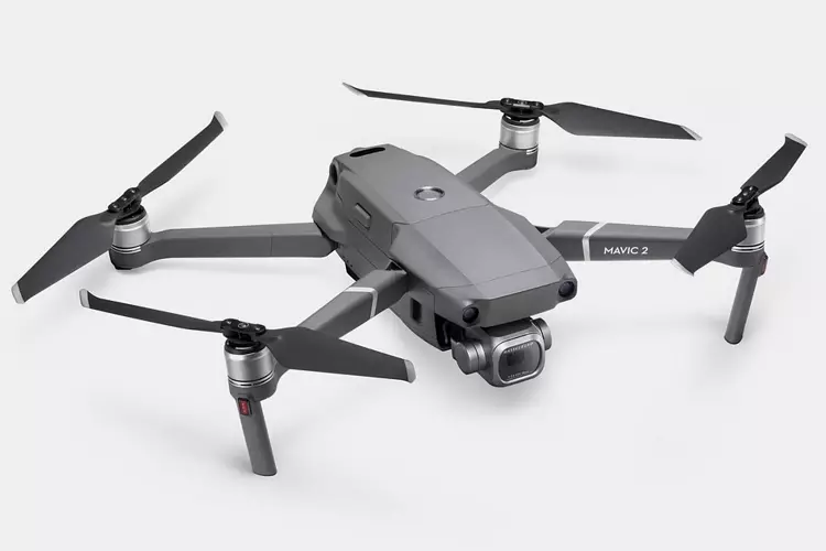 Awọn Drones Olumulo 4K ti o dara julọ Fun Cinematography Eriali Giga-Res 576_3