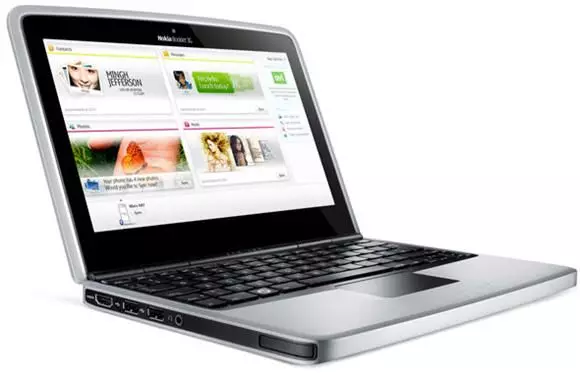 Nokia Booklet 3G: aspecte fantàstic, connectivitat completa i 12 hores de durada de la bateria 5784_1