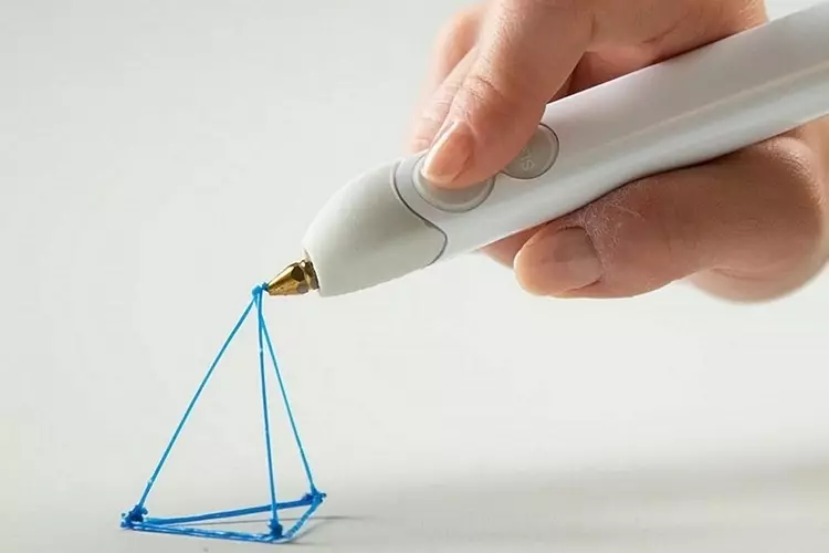 3Doodler Create+ 3D ప్రింటింగ్ పెన్ 578_3