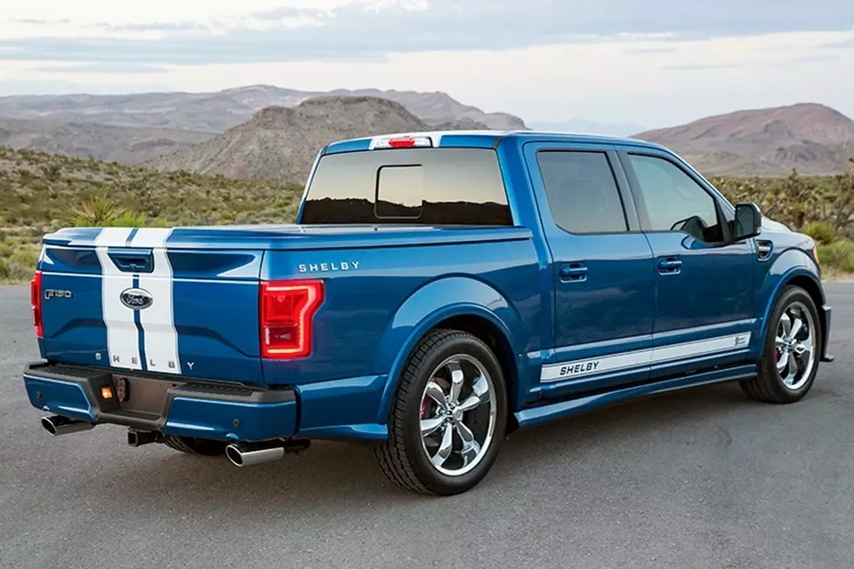 Shelby F-150 Super Snake 5823_2