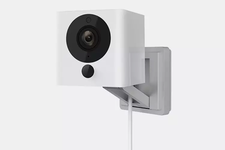 Wyze Cam v2