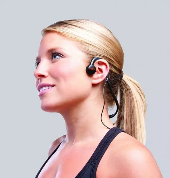 Aftershokz Qulaqcıqları Qulaqlarınızı Açar