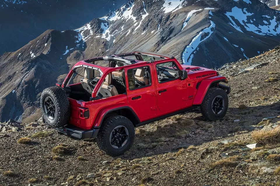 2018 წლის Jeep Wrangler 6059_4