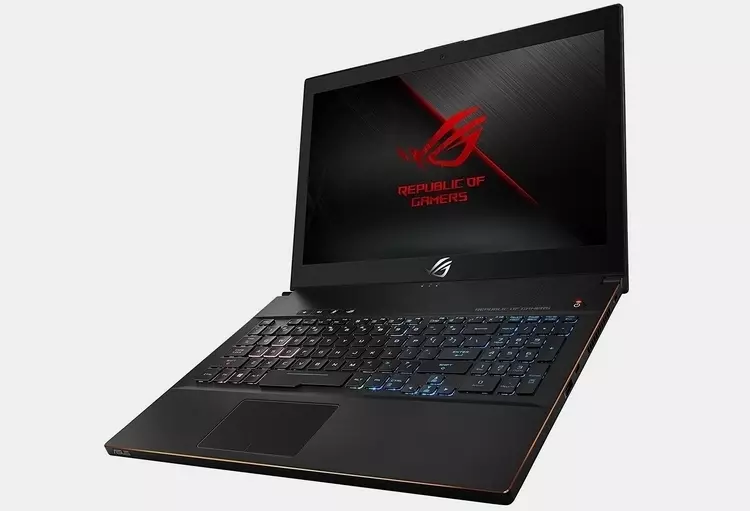 ASUS ROG Zephyrus M 6092_1