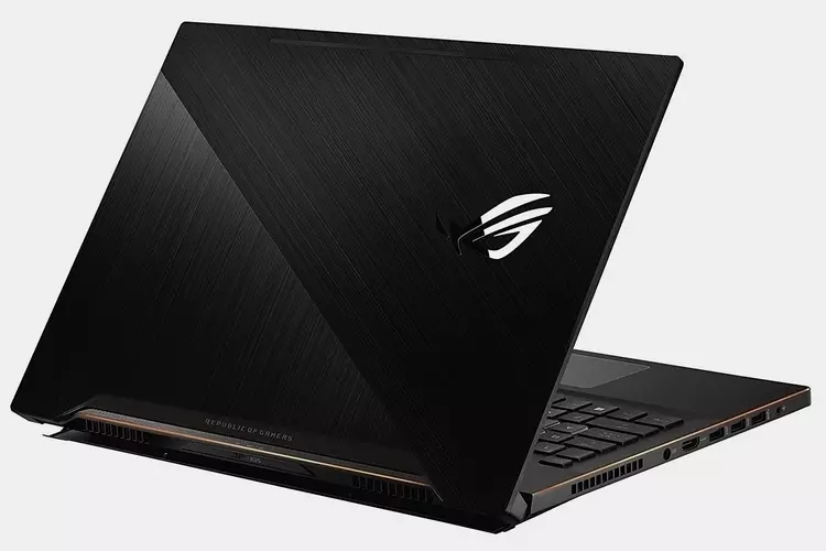 ASUS ROG Zephyrus M 6092_2