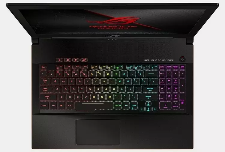 ASUS ROG Zephyrus M 6092_3