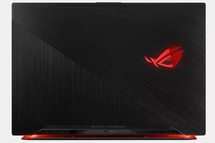 ASUS ROG Zephyrus M 6092_4