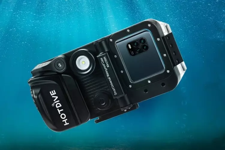 HotDive Pro 6125_1