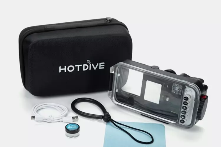 HotDive Pro 6125_3