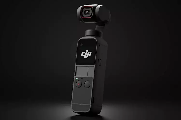 DJI Poche 2 6148_1