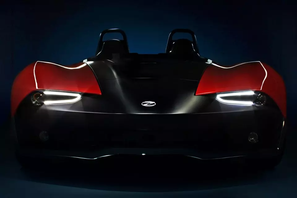 Zenos E10 donosi performanse superautomobila u pristupačnijem paketu 6248_2