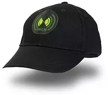 Wi-Fi Detector Cap