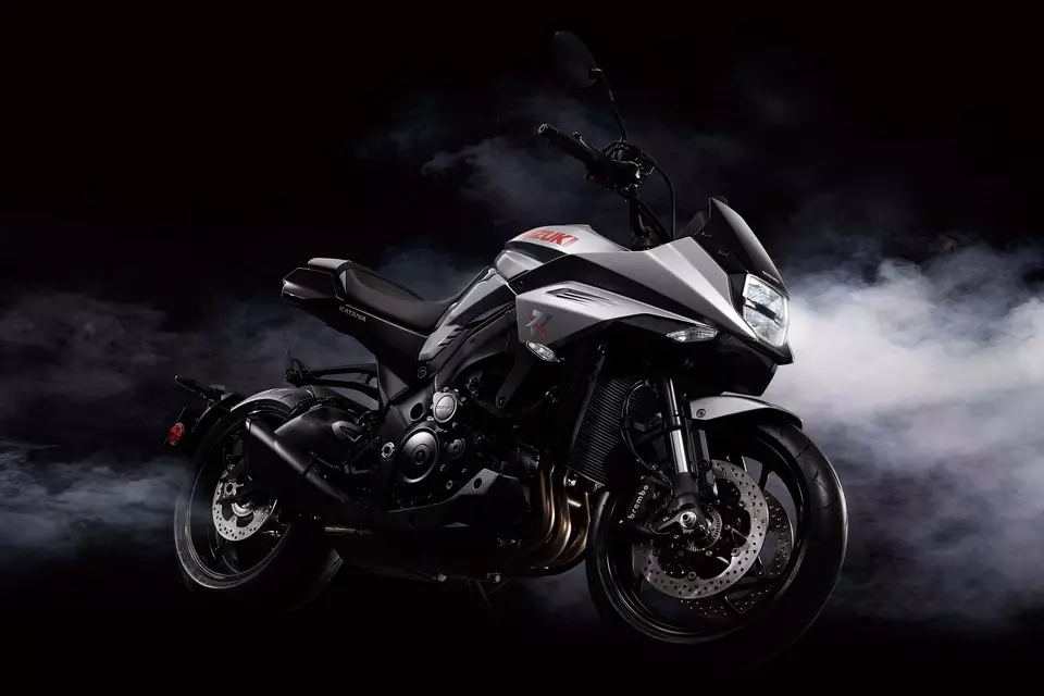 Suzuki Katana 2019 Kab 6275_1