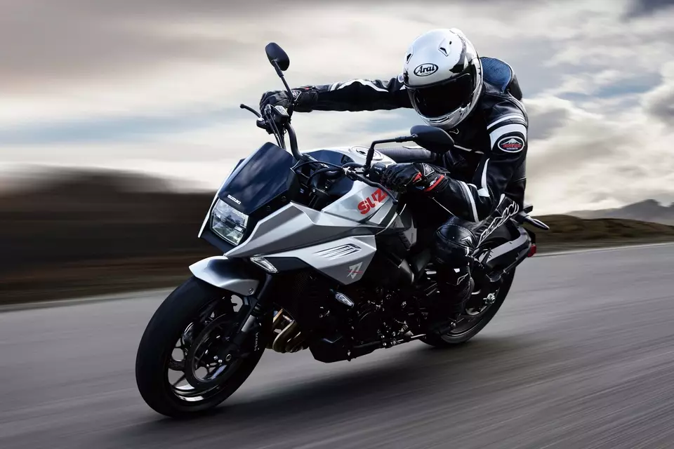 2019 Suzuki Katana 6275_2