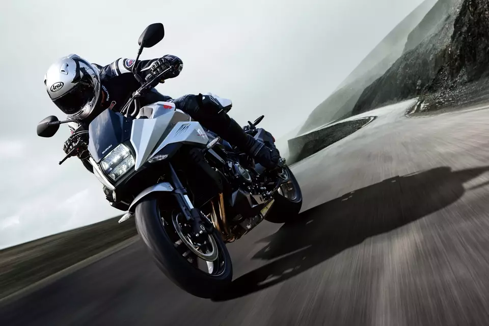 2019 Suzuki Katana 6275_3