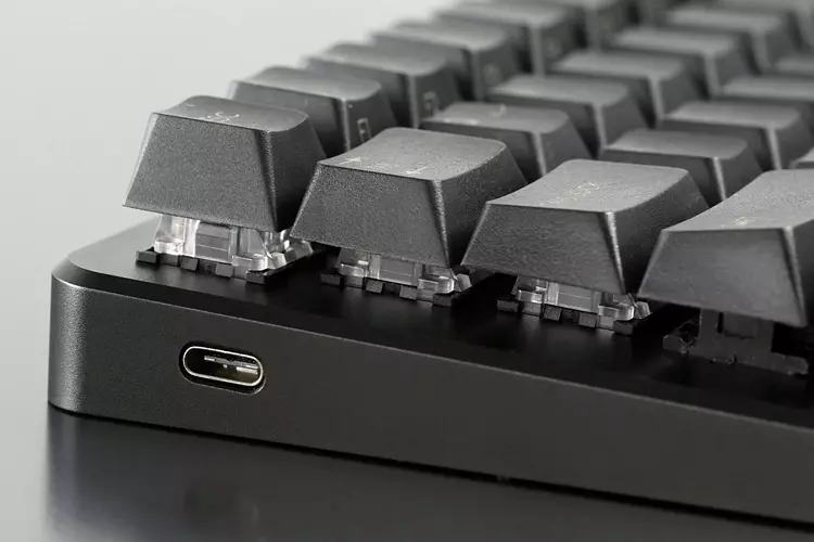 Massdrop x 0.01 Z70 ميڪيڪل ڪي بورڊ 629_3